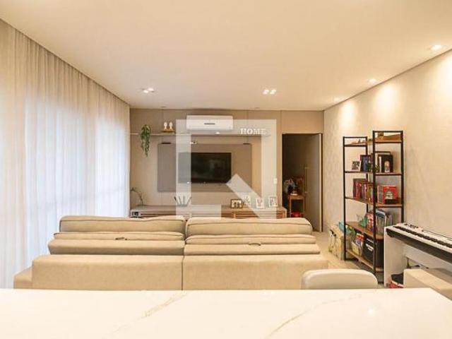 Apartamento à Venda Baeta Neves, 3 Quartos, 117 m2