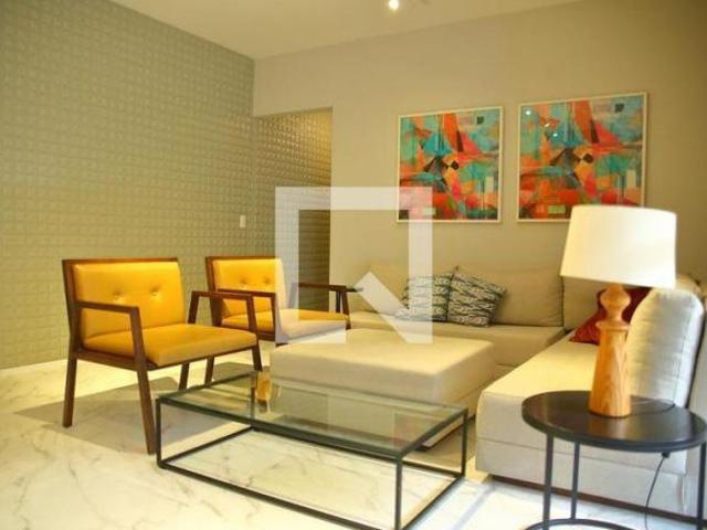 Apartamento à Venda Baeta Neves, 3 Quartos, 117 m2