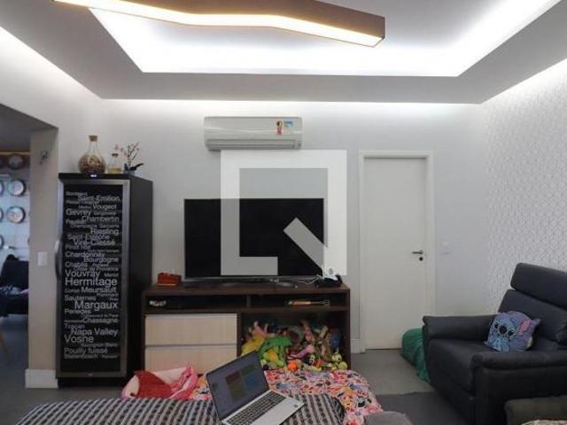 Apartamento à Venda Baeta Neves, 3 Quartos, 118 m2