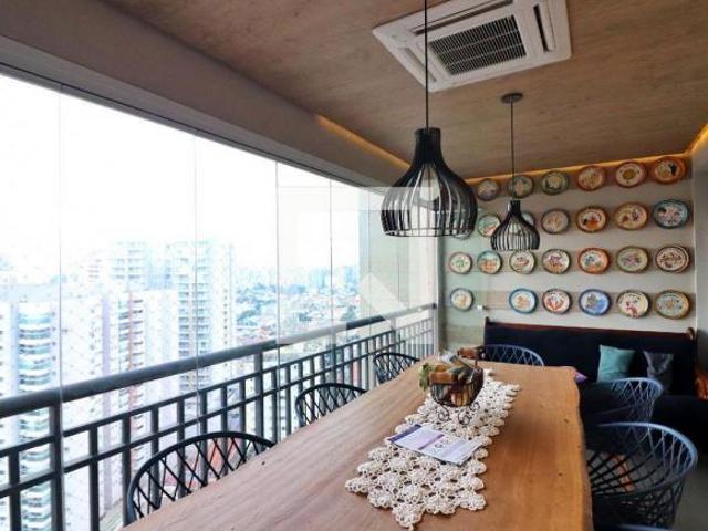 Apartamento à Venda Baeta Neves, 3 Quartos, 118 m2