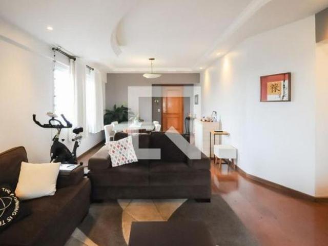 Apartamento à Venda Baeta Neves, 3 Quartos, 121 m2