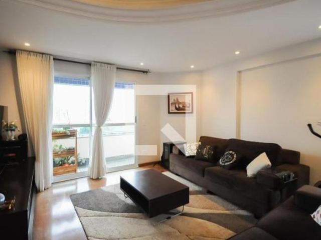 Apartamento à Venda Baeta Neves, 3 Quartos, 121 m² São Bernardo do Campo