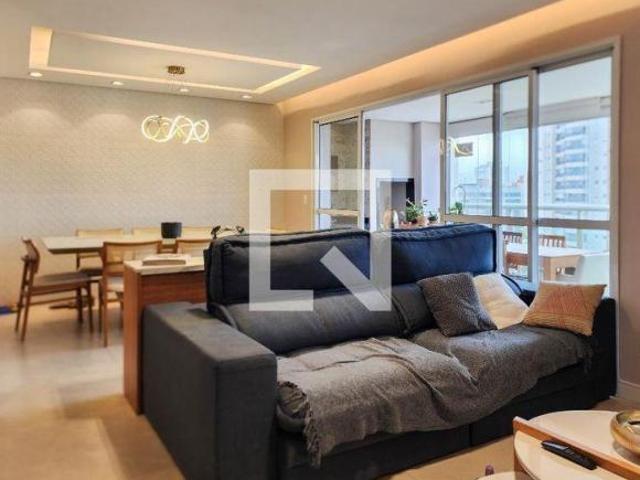 Apartamento à Venda Baeta Neves, 3 Quartos, 130 m2