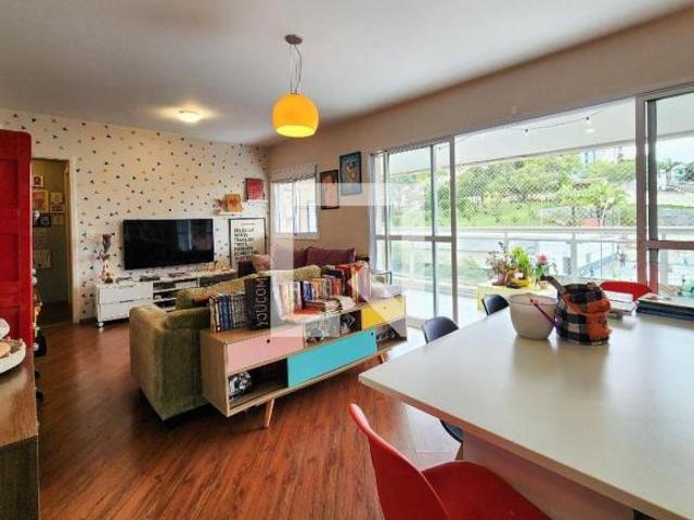 Apartamento à Venda Baeta Neves, 3 Quartos, 130 m2