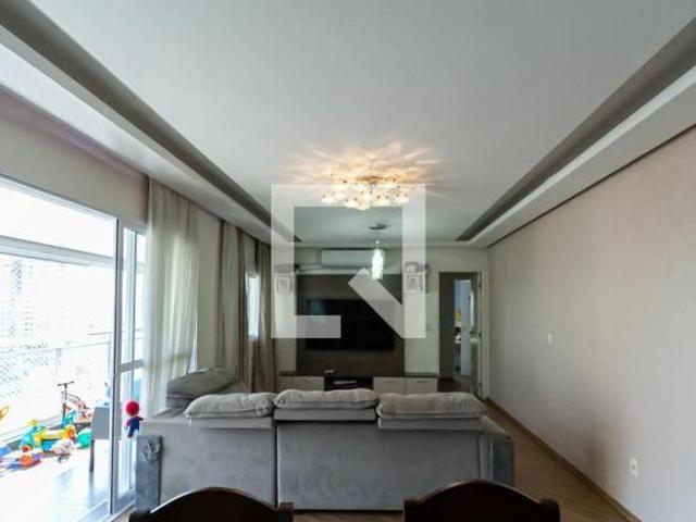 Apartamento à Venda Baeta Neves, 3 Quartos, 130 m2
