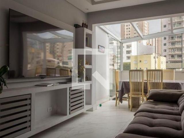 Apartamento à Venda Baeta Neves, 3 Quartos, 130 m2
