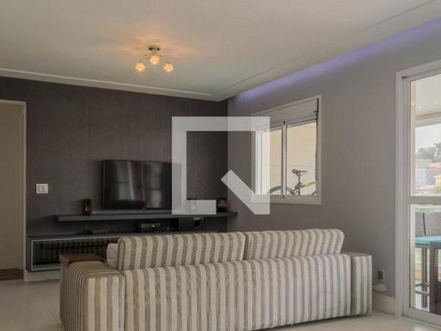 Apartamento à Venda Baeta Neves, 3 Quartos, 130 m2