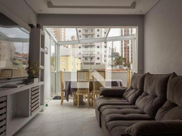 Apartamento à Venda Baeta Neves, 3 Quartos, 130 m2