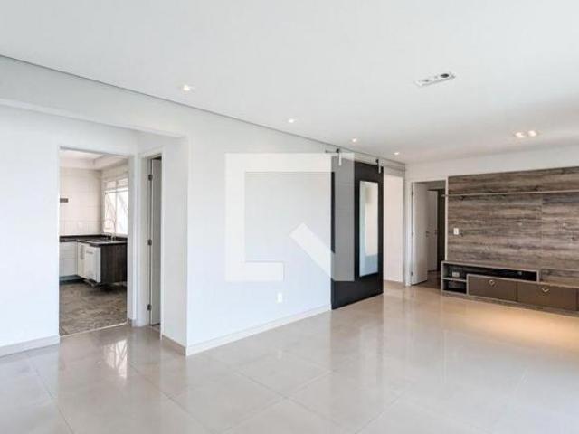 Apartamento à Venda Baeta Neves, 3 Quartos, 130 m2