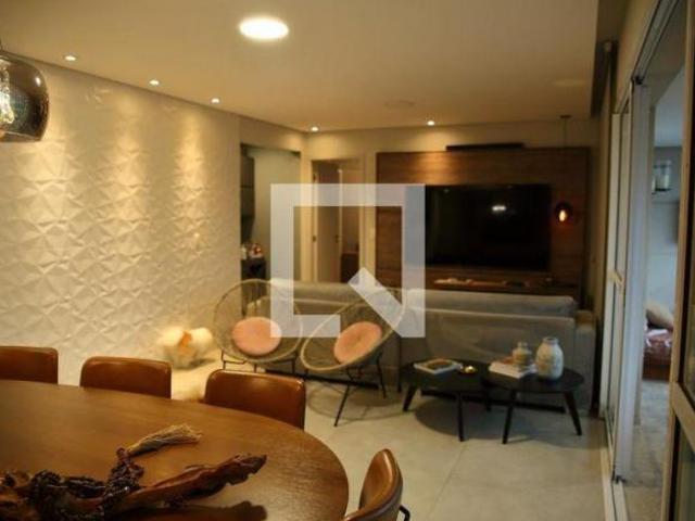 Apartamento à Venda Baeta Neves, 3 Quartos, 130 m² São Bernardo do Campo