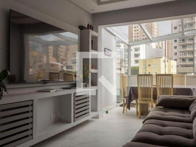 Apartamento à Venda Baeta Neves, 3 Quartos, 130 m² São Bernardo do Campo