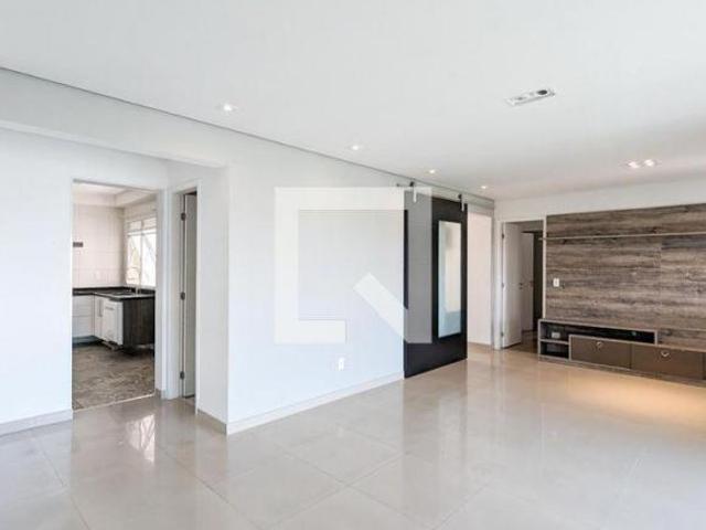 Apartamento à Venda Baeta Neves, 3 Quartos, 130 m² São Bernardo do Campo