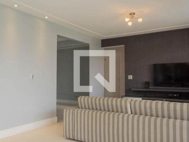 Apartamento à Venda Baeta Neves, 3 Quartos, 130 m² São Bernardo do Campo