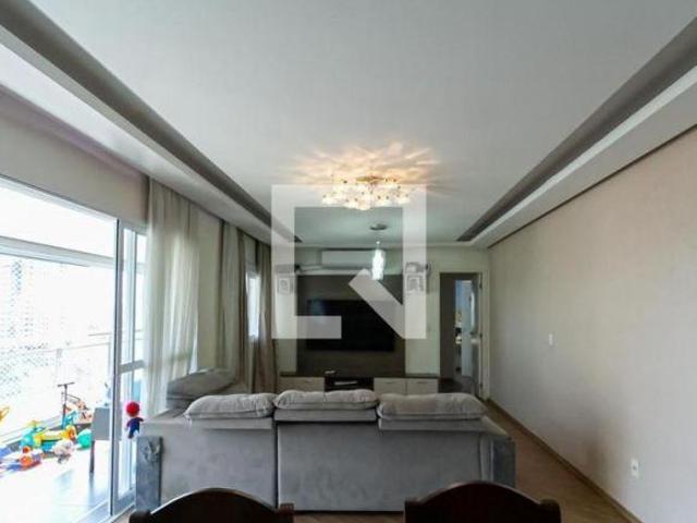 Apartamento à Venda Baeta Neves, 3 Quartos, 130 m² São Bernardo do Campo