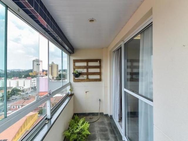 Apartamento à Venda Baeta Neves, 3 Quartos, 132 m2