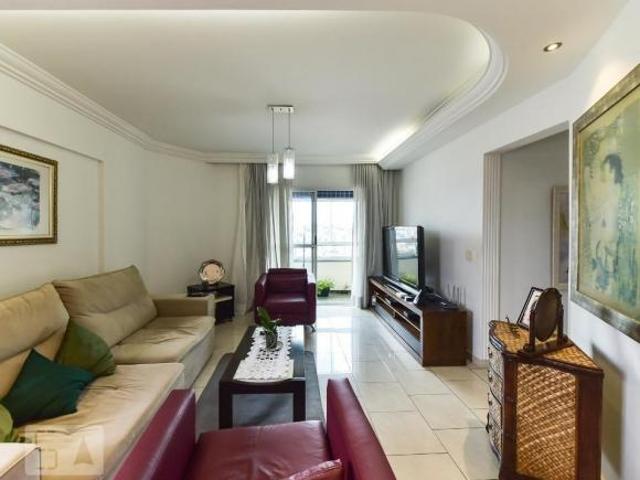 Apartamento à Venda Baeta Neves, 3 Quartos, 132 m2