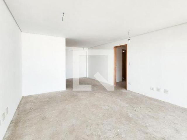 Apartamento à Venda Baeta Neves, 3 Quartos, 135 m2