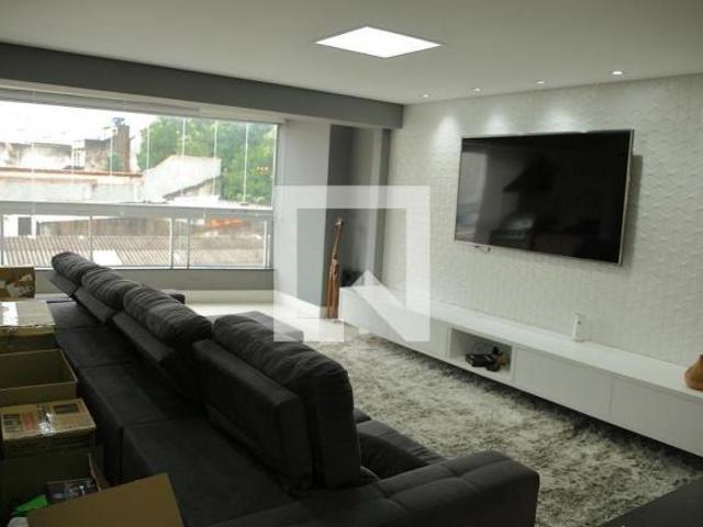Apartamento à Venda Baeta Neves, 3 Quartos, 135 m2