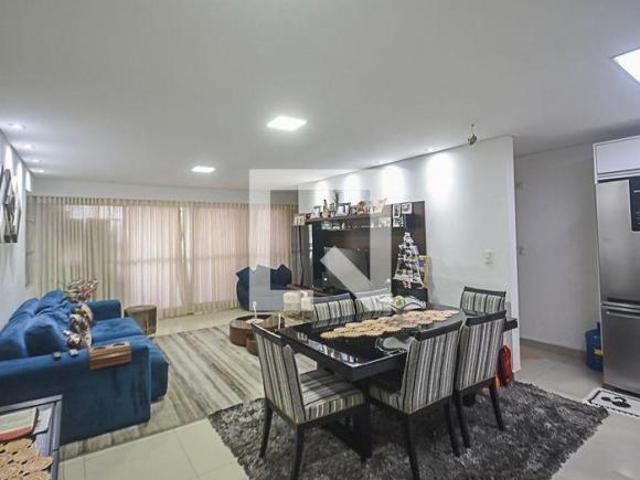 Apartamento à Venda Baeta Neves, 3 Quartos, 135 m² São Bernardo do Campo