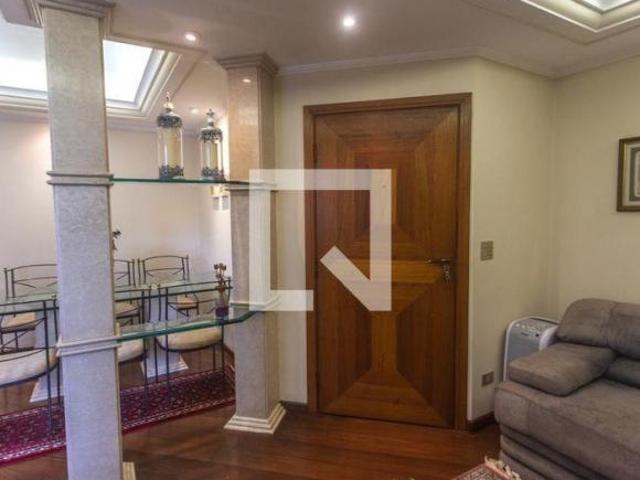 Apartamento à Venda Baeta Neves, 3 Quartos, 137 m² São Bernardo do Campo