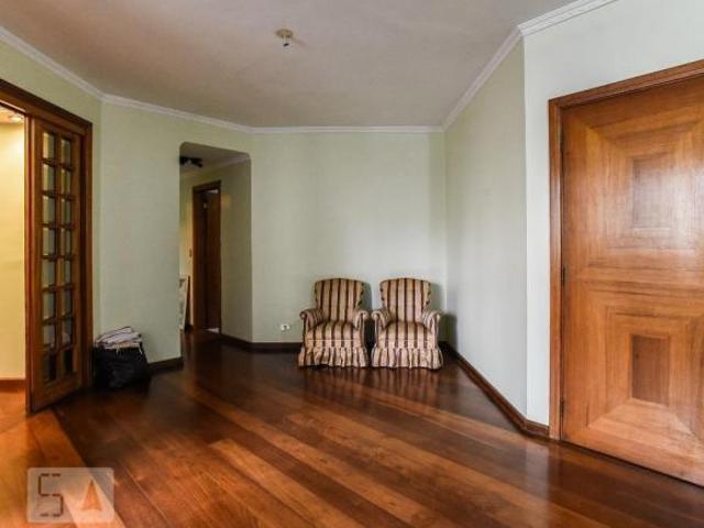 Apartamento à Venda Baeta Neves, 3 Quartos, 140 m2