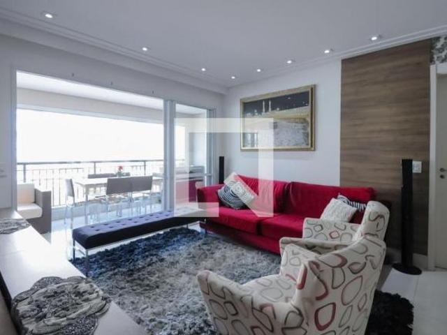 Apartamento à Venda Baeta Neves, 3 Quartos, 147 m2