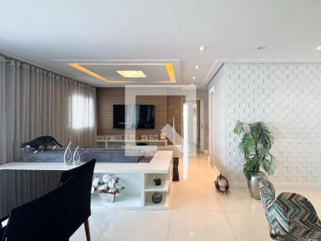 Apartamento à Venda Baeta Neves, 3 Quartos, 147 m2