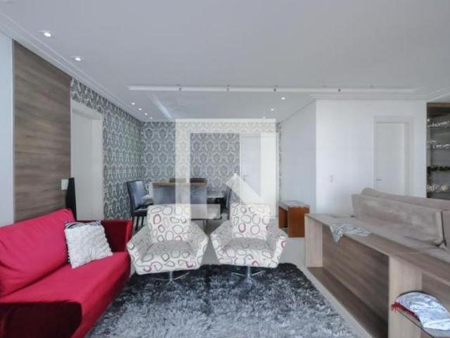 Apartamento à Venda Baeta Neves, 3 Quartos, 147 m² São Bernardo do Campo