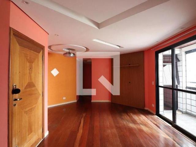 Apartamento à Venda Baeta Neves, 3 Quartos, 150 m2