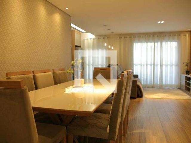 Apartamento à Venda Baeta Neves, 3 Quartos, 172 m2
