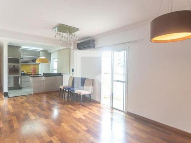 Apartamento à Venda Baeta Neves, 3 Quartos, 172 m2