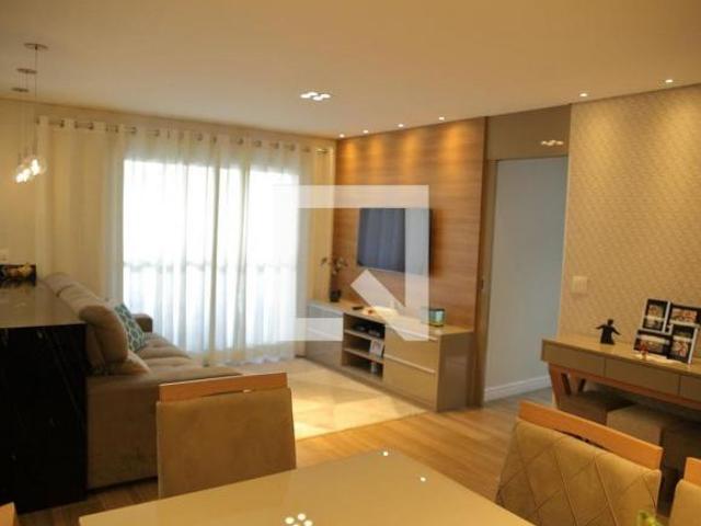 Apartamento à Venda Baeta Neves, 3 Quartos, 172 m2