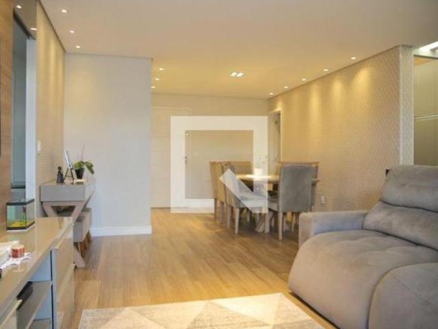 Apartamento à Venda Baeta Neves, 3 Quartos, 172 m² São Bernardo do Campo