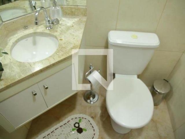 Apartamento à Venda Baeta Neves, 3 Quartos, 180 m2