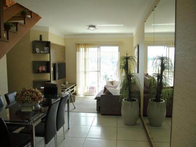 Apartamento à Venda Baeta Neves, 3 Quartos, 180 m2