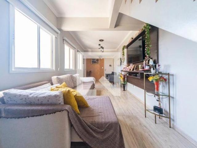 Apartamento à Venda Baeta Neves, 3 Quartos, 180 m2
