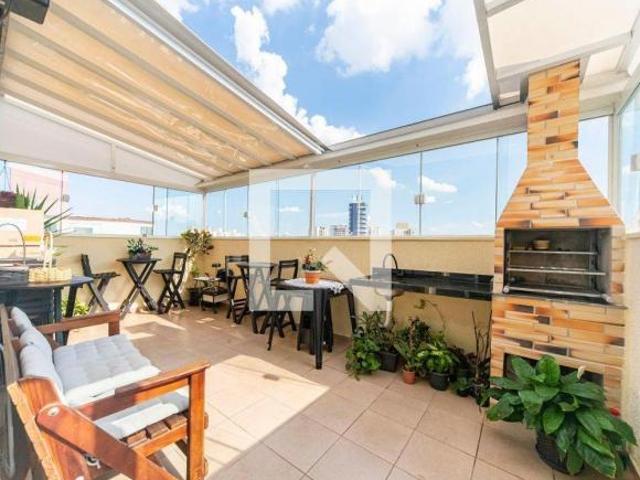 Apartamento à Venda Baeta Neves, 3 Quartos, 180 m2