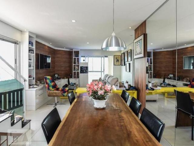 Apartamento à Venda Baeta Neves, 3 Quartos, 280 m² São Bernardo do Campo