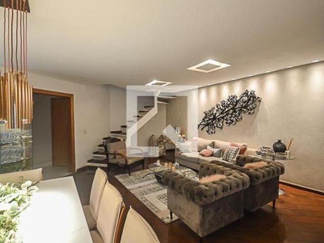 Apartamento à Venda Baeta Neves, 4 Quartos, 412 m² São Bernardo do Campo