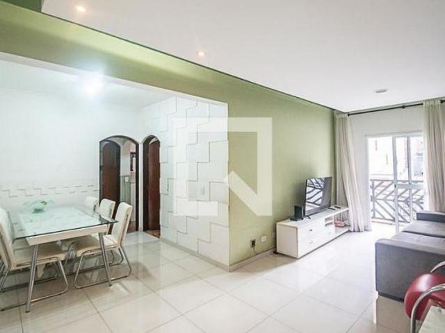 Apartamento à Venda Baeta Neves, 4 Quartos, 108 m2