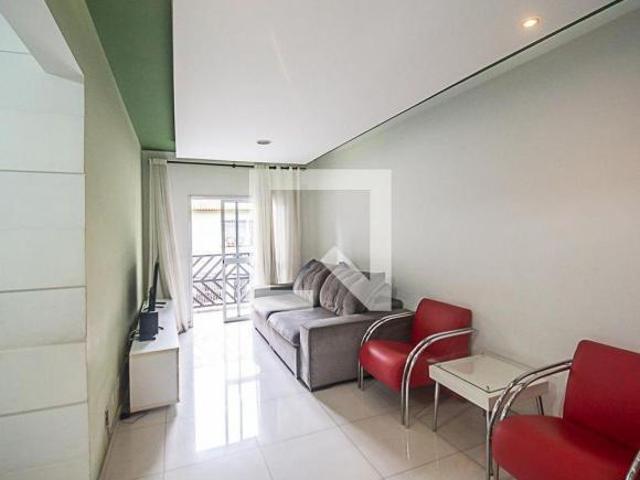 Apartamento à Venda Baeta Neves, 4 Quartos, 108 m2