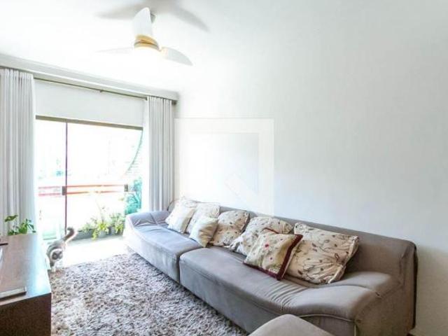Apartamento à Venda Baeta Neves, 4 Quartos, 127 m2