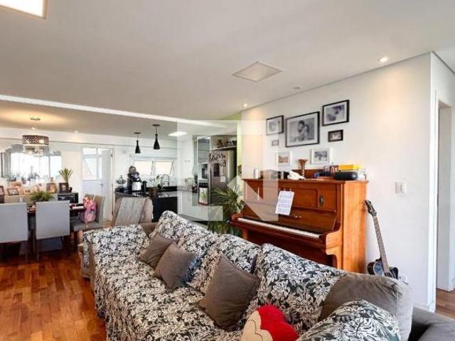 Apartamento à Venda Baeta Neves, 3 Quartos, 140 m2