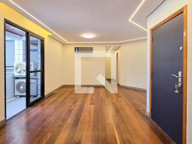 Apartamento à Venda Baeta Neves, 4 Quartos, 138 m2