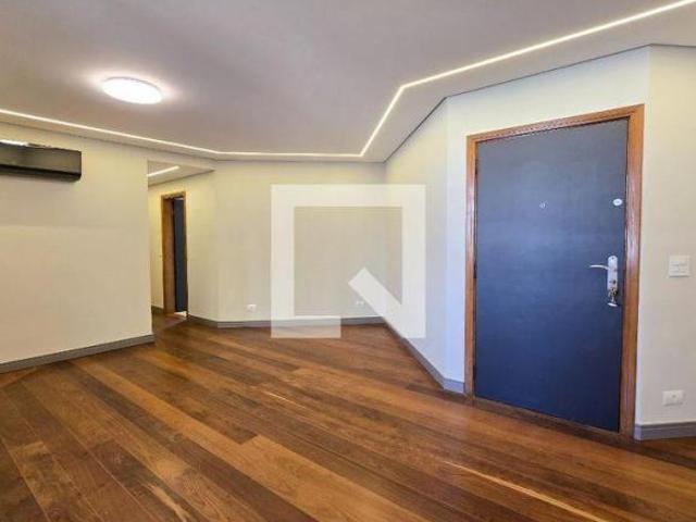 Apartamento à Venda Baeta Neves, 4 Quartos, 138 m² São Bernardo do Campo