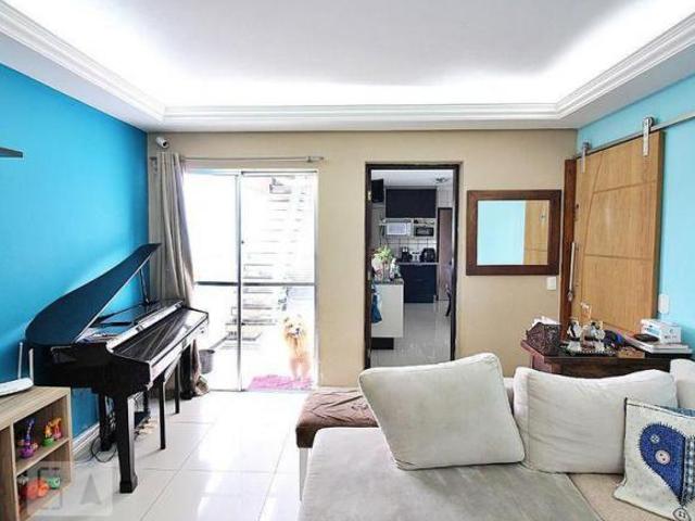 Apartamento à Venda Baeta Neves, 4 Quartos, 200 m² São Bernardo do Campo
