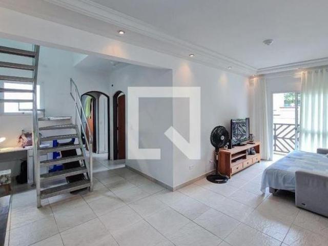 Apartamento à Venda Baeta Neves, 4 Quartos, 380 m2