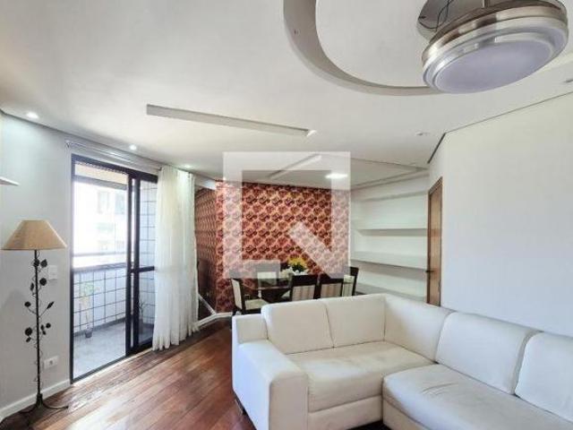 Apartamento à Venda Baeta Neves, 5 Quartos, 149 m2