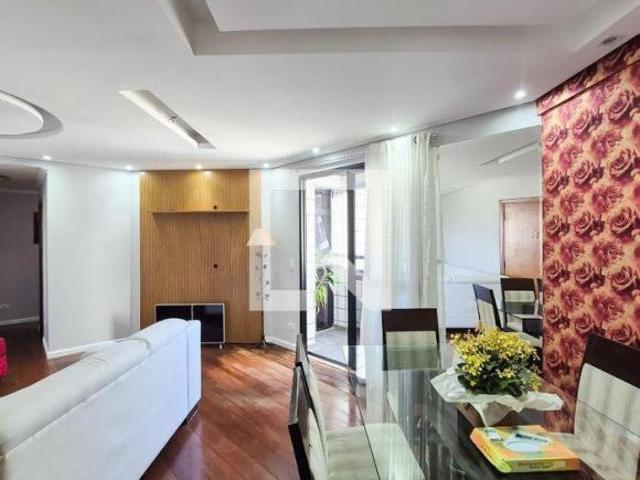 Apartamento à Venda Baeta Neves, 5 Quartos, 149 m² São Bernardo do Campo
