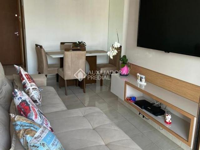 Apartamento a venda Baeta Neves